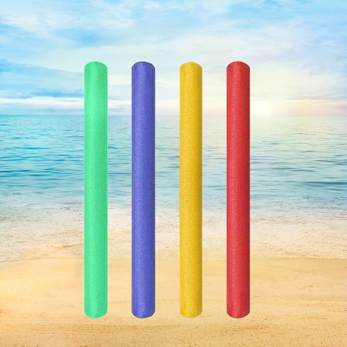 Foam Noodle Floating Foam Portable Strong Buoyancy Water Float Stick ...