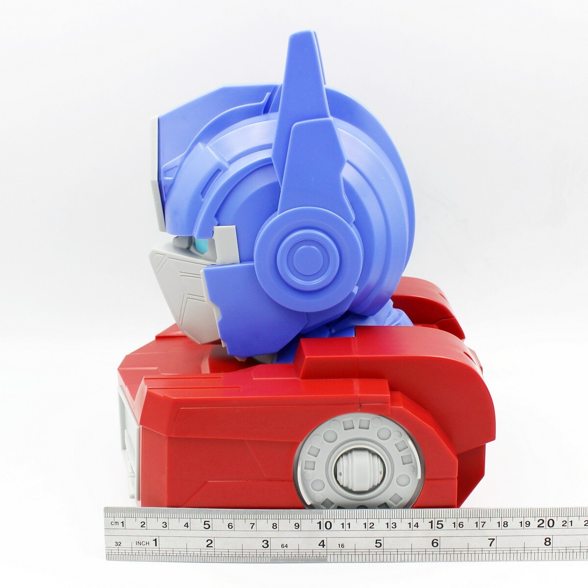 Transformers Popcorn Bucket Optimus Prime Rise of The Beasts Movie 2023 ...
