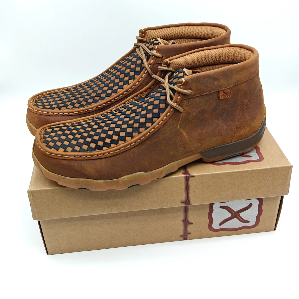 Twisted X Men's Shoes for sale | eBay