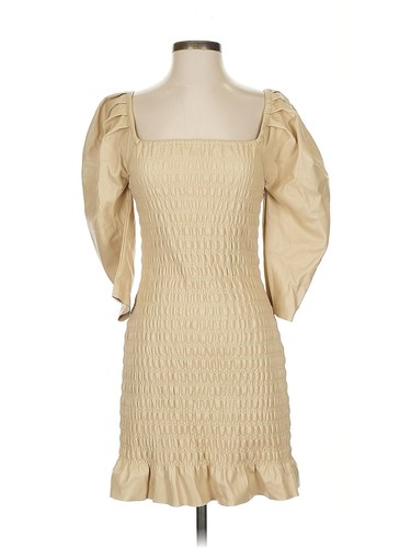 Saylor Women Brown Cocktail Dress S | eBay