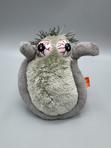 Giant Microbes Zombie Virus Plush 6 Inch Stuffed Toy | eBay