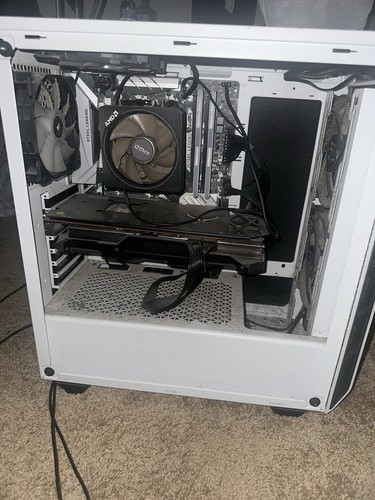 Desktop Gaming PC | eBay