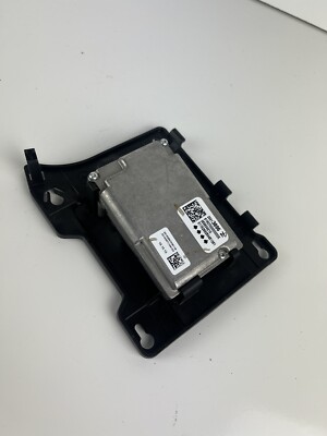 16 CADILLAC XTS LANE DEPARTURE FRONT CAMERA 23313896 | eBay