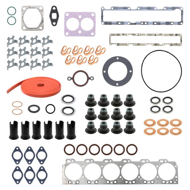 Cummins OEM Part 4025271 Set Upper Engine Gasket for sale online | eBay