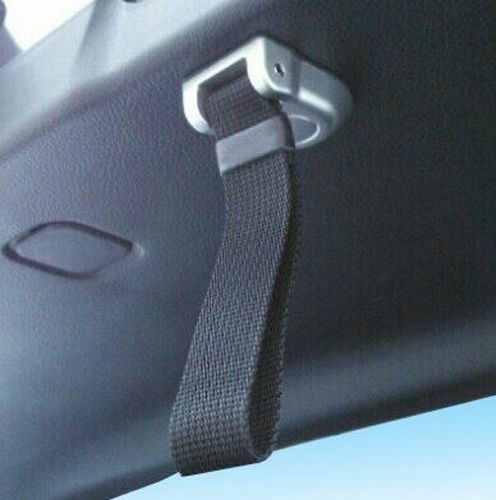 GENUINE SUBARU F6057FJ000 REAR GATE ASSIST HANDLE IMPREZA XV - XV ...