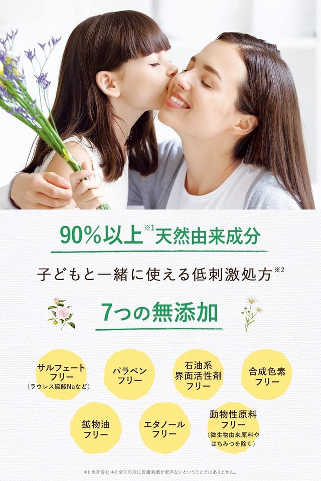 Set 2 type Diane Botanical Shampoo & Treatment Refresh Citrus Savon Scent 480ml | eBay