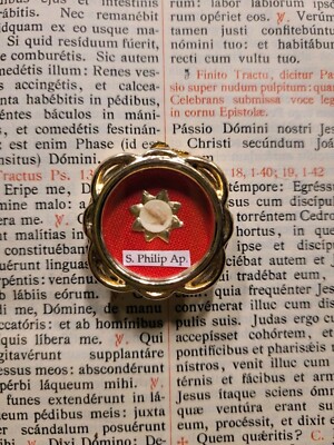 Relics - First Class