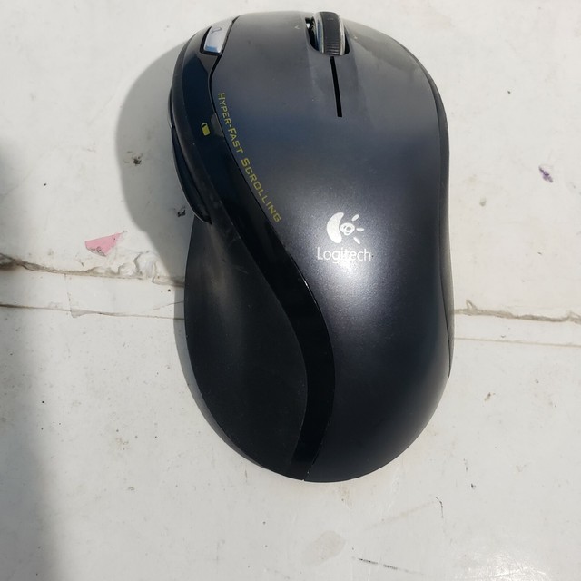 Logitech MX 620 Wireless Laser Mouse for sale online | eBay