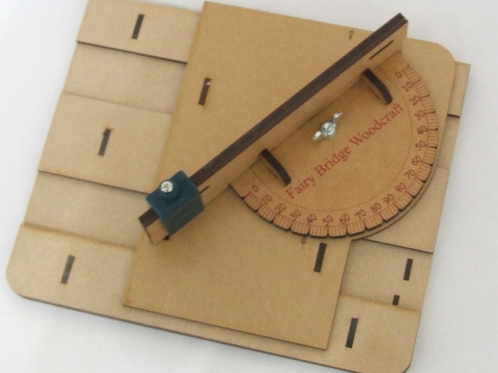 Adjustable Precision Cross Cut Sled for Proxxon Hot Wire Foam Cutter | eBay