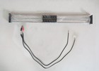 1/87 Model Train Wheels Ho H0 Scale Metal Locomotive Treadmill Track ...