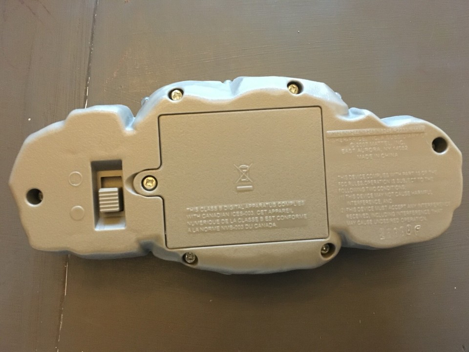 Fisher Price Imaginext Spike the Ultra Dinosaur Red Remote Control | eBay