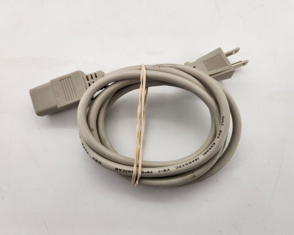 APPLE IMAGEWRITER II A9M0320 DOT MATRIX PRINTER Powers On. | eBay