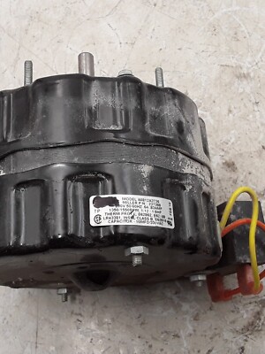 Miller Fan Motor 237398 | eBay