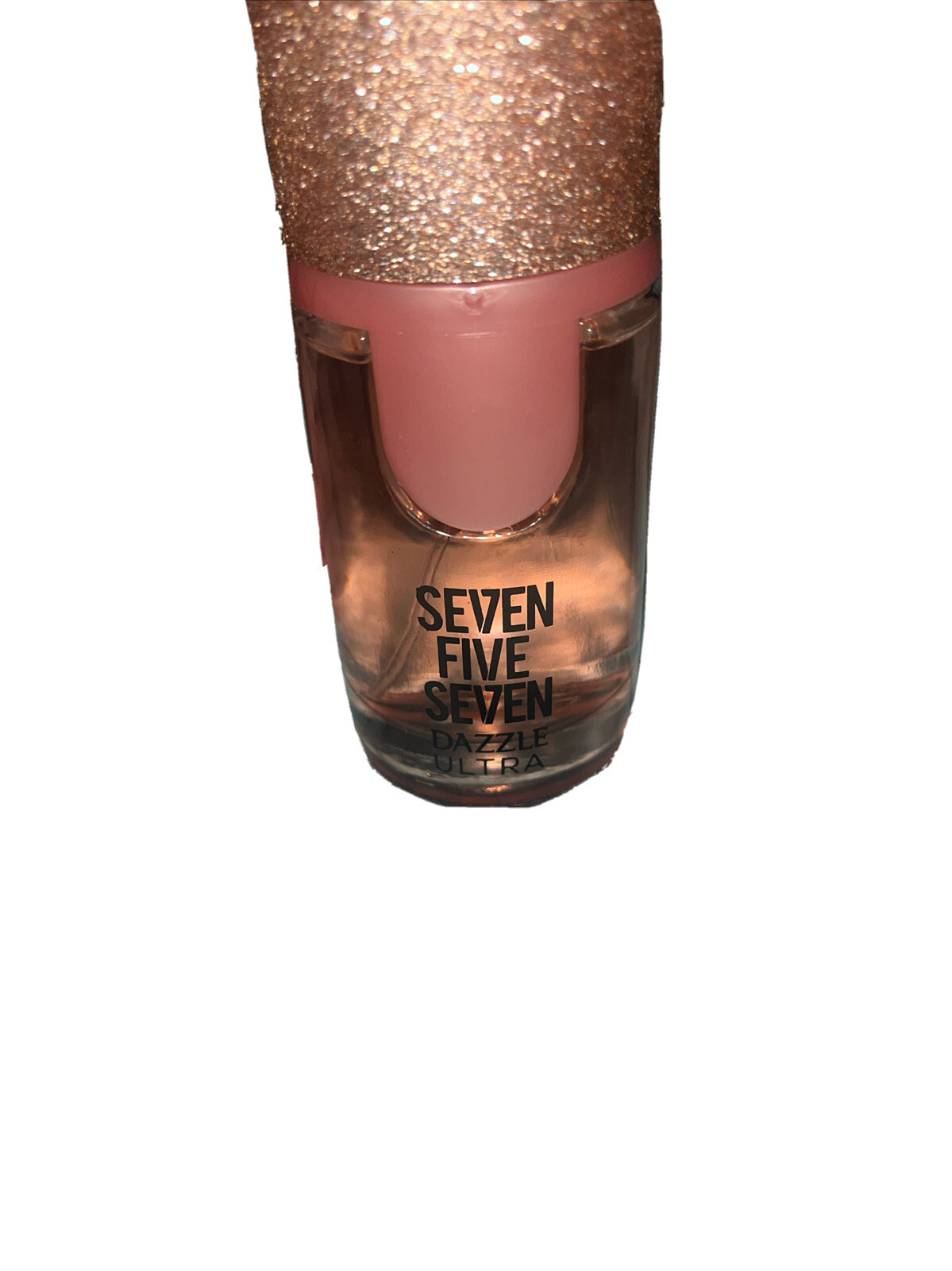 SEVEN FIVE SEVEN DAZZLE ULTRA Women’s Perfume 3.4 oz Eau de Parfum ...