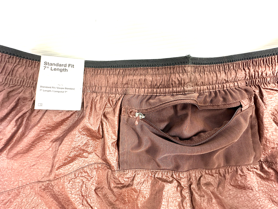 Nike Running Division Repel 7" 2-in-1 Running Shorts Men's Size Large ...