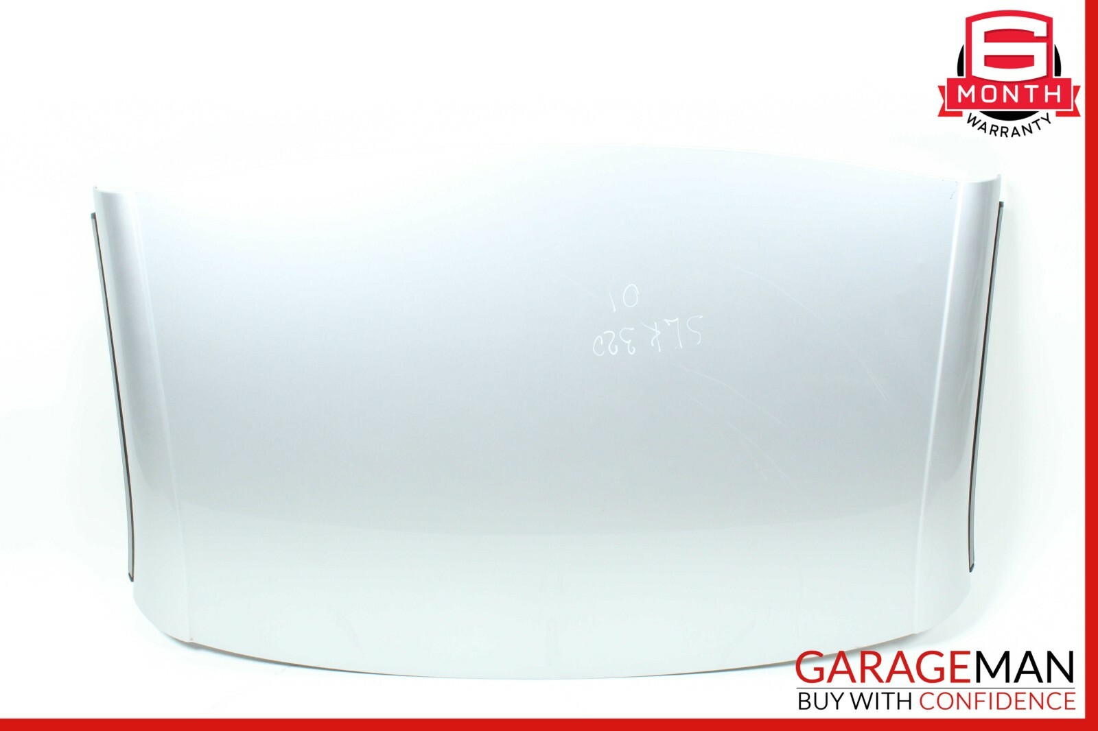 97-04 Mercedes R170 SLK230 SLK320 Convertible Roof Hard Top Folding ...