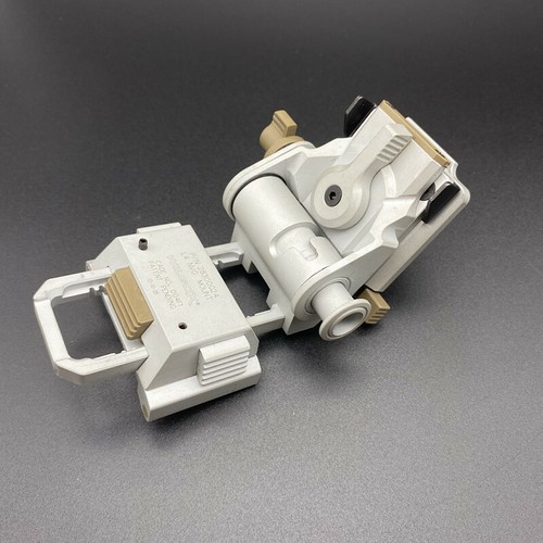 Metal Alloy L4G24 NVG Arms Mount OPS Night-vision Goggles Bracket ...