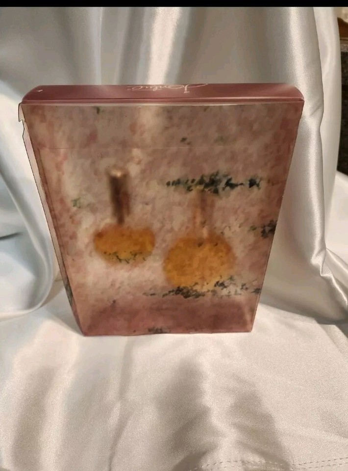 Jontue by Revlon Cologne Spray 1oz & Perfume Spray .5oz Brand New In ...