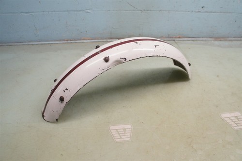Triumph T120R T 120 T120 R Bonneville 650cc TR6 FRONT FENDER *2513 | eBay
