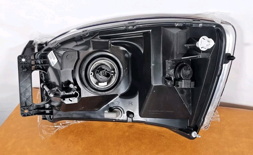 HEADLIGHT CAPA RIGHT PASSENGER FITS 2006-2008 DODGE RAM 1500 2500 3500 ...