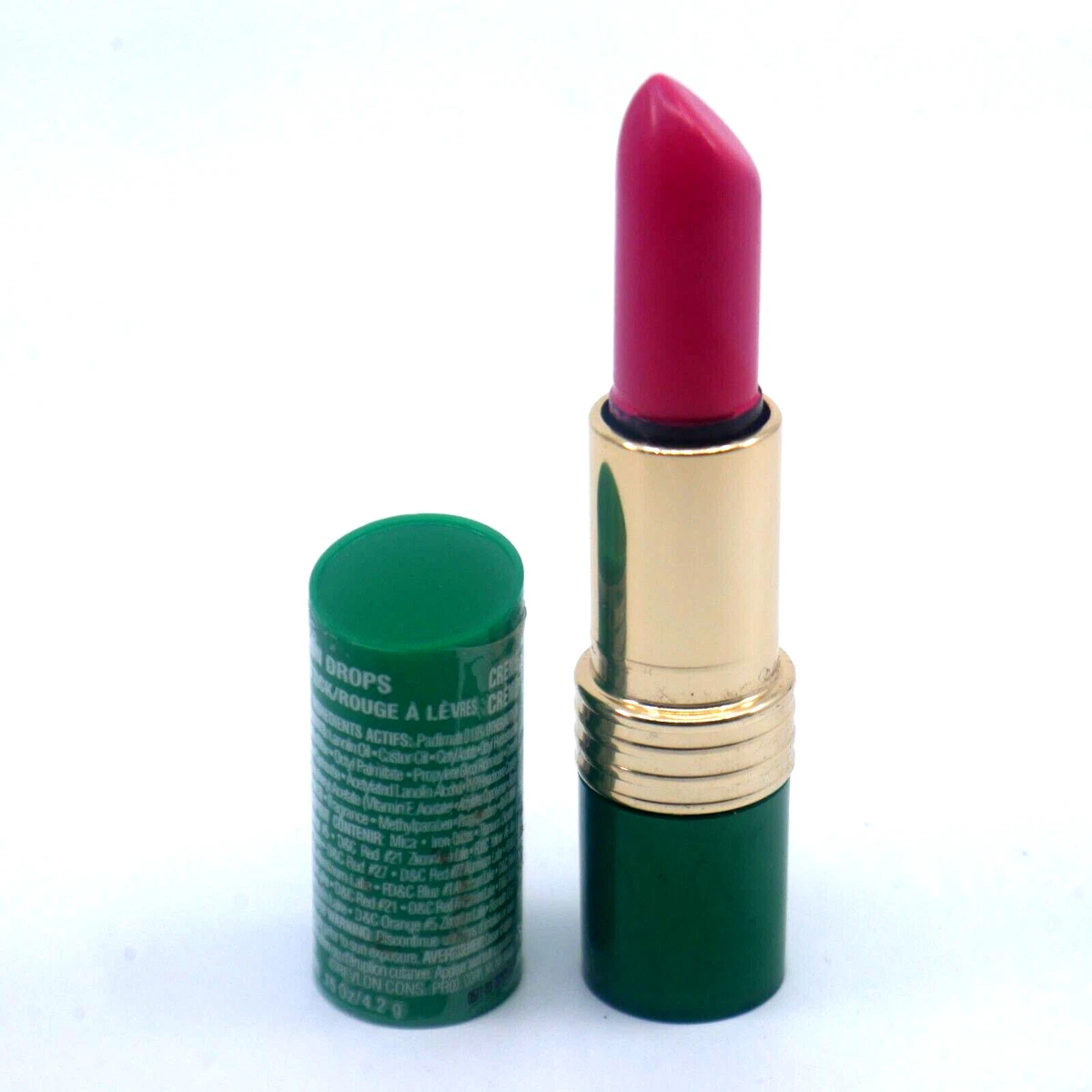 Revlon Moon Drops Love That Pink