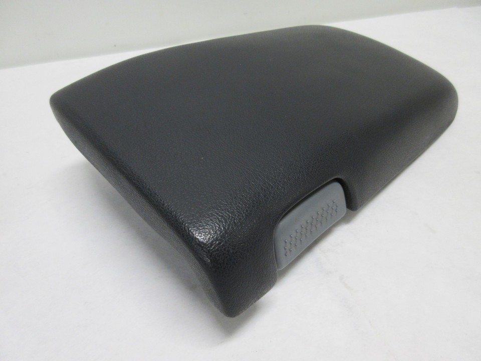 1997-02 Camaro SS Firebird Trans AM Center Console Lid Graphite Gray ...