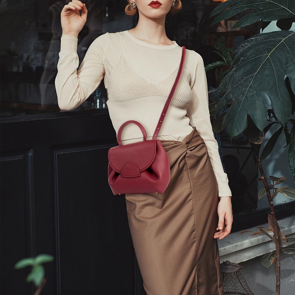 Women's Top-Handle Handbags,Top Handle Bag,Designer Bags for Women ...