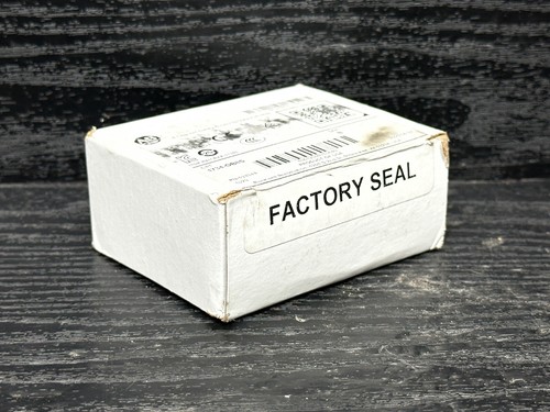 2025 Surplus Sealed Allen Bradley 1734-OB8S 0B8S Point I/O Safety ...