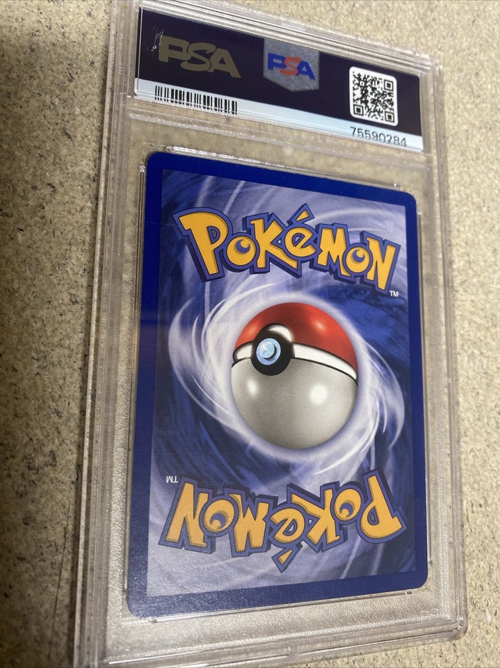 Pokémon TCG Lapras Fossil 10 Holo Unlimited Holo Rare | eBay