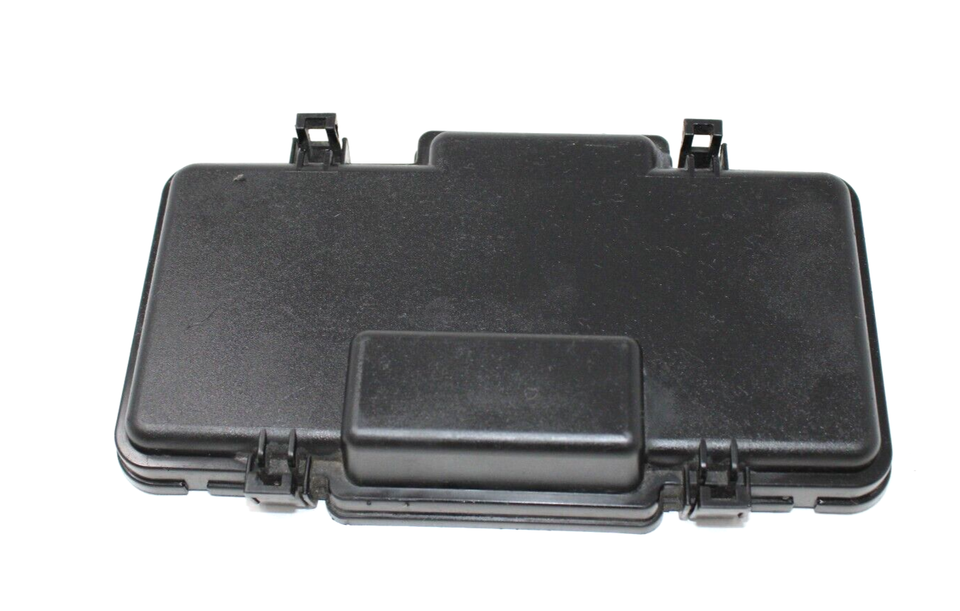 2004-2001 2003 2002 Honda Civic Fuse Box Cover Lid Engine Compartment ...