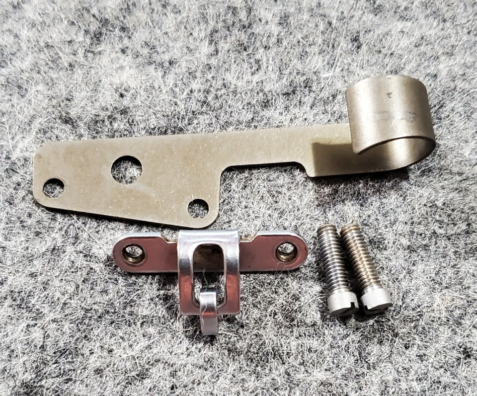 Vintage Singer 500A Rocketeer Sewing Machine Parts *YOU PICK* | eBay