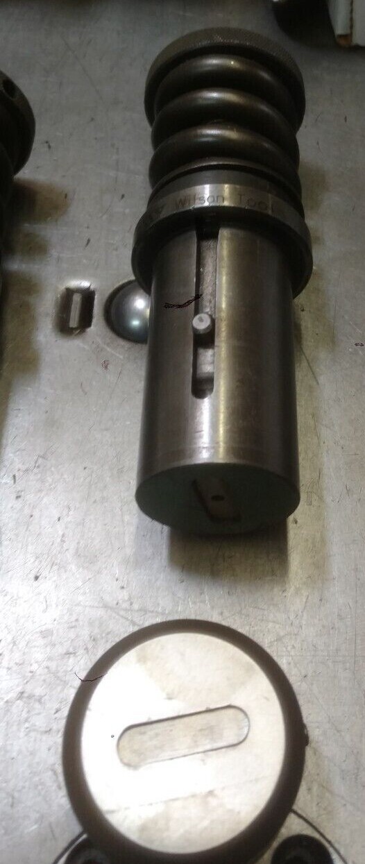 Obround Punch and Die for Strippit 1-1/4 inch STATION multiple sizes | eBay