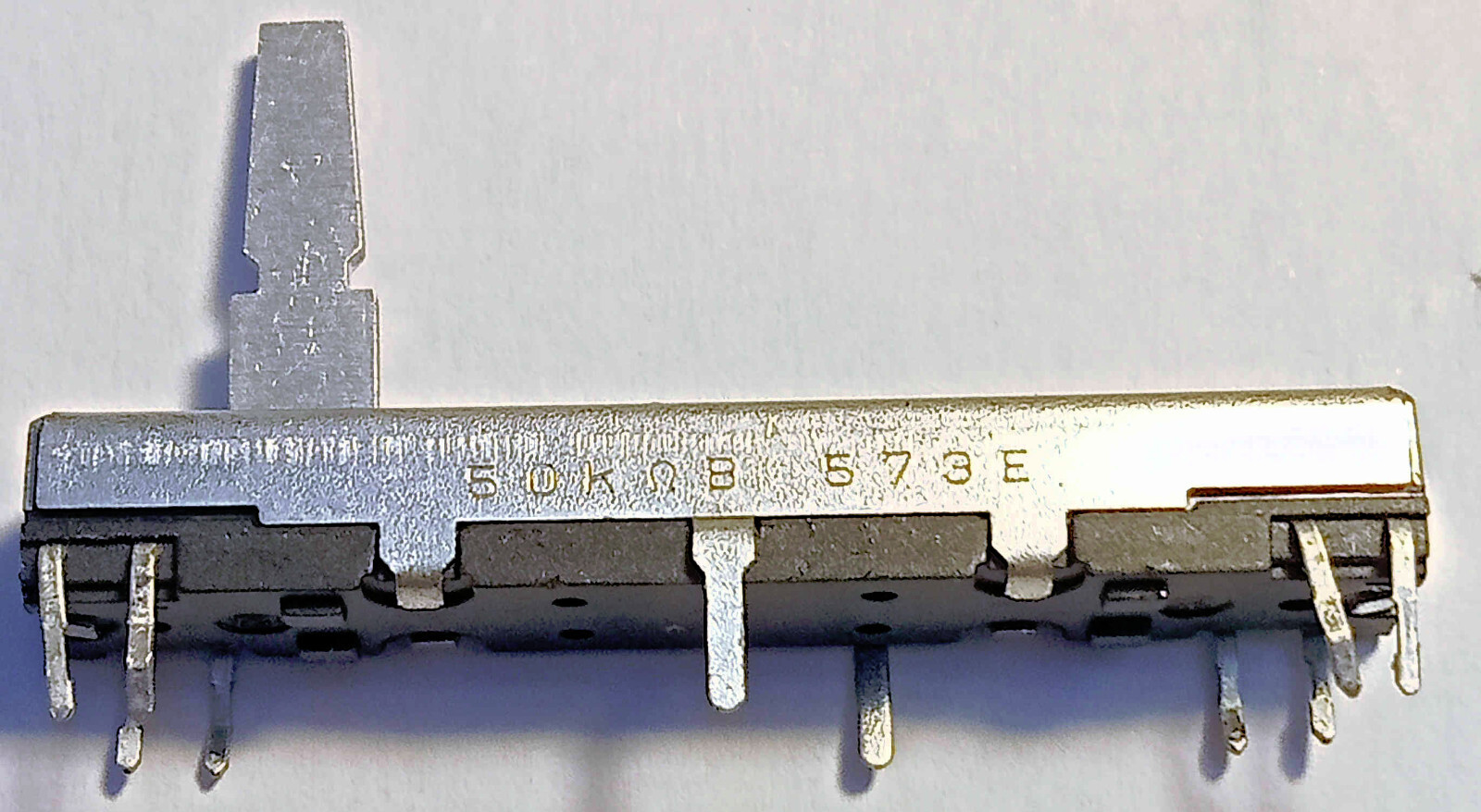 Slider Pots Roland Juno 106 30mm 50kB. All | Grelly UK