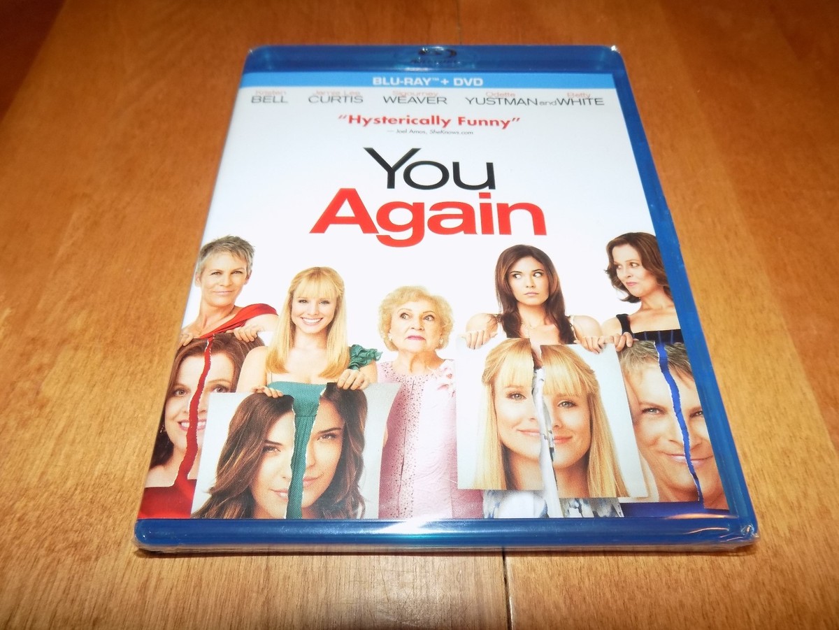 You Again Kristen Bell