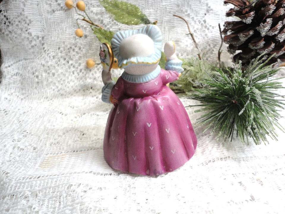 KITTY CUCUMBER PRISCILLA 1990 "Pouty Step Sister" from Cinderella ...