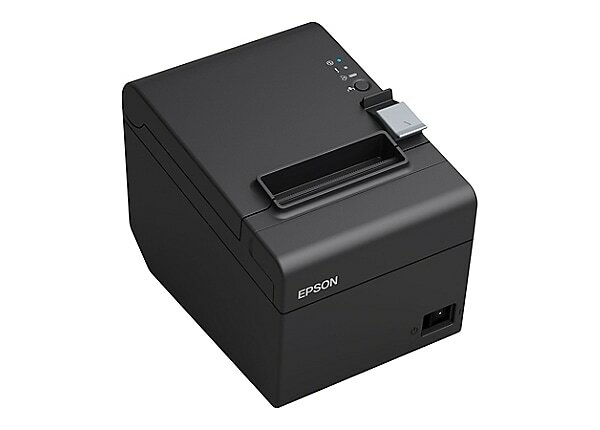 Epson TM-T20III Thermal POS Printer (C31CH51001) for sale online | eBay