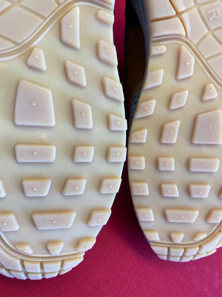 Nike Air Max 1 B Atmos Safari Deadstock Patta Parra 9.5US 8.5UK 43EUR ...