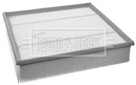 CAPSautomotive Air Filter for Mercedes_Benz 0040942604 0030948204 ...