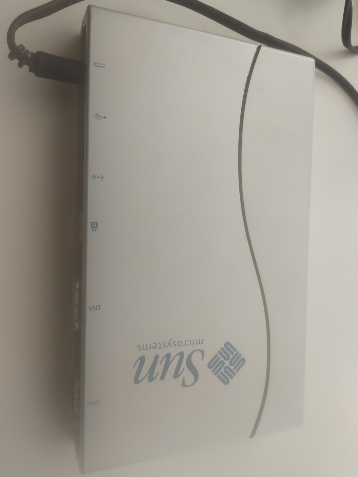 SUN Microsystems Sun Ray 2 Thin-client CPU Terminal with AC adapter | eBay