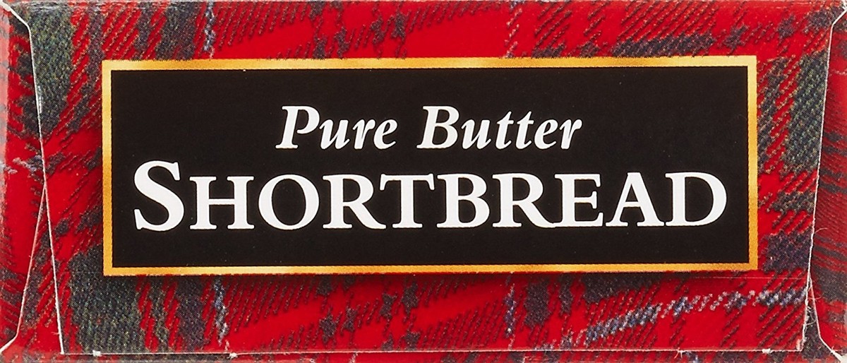 Walkers Shortbread Logo