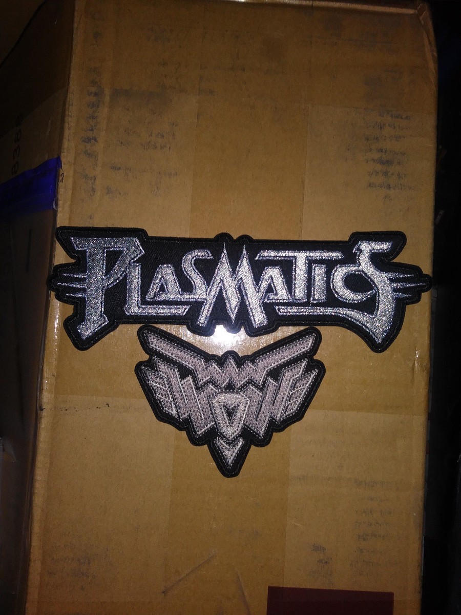 Plasmatics Logo