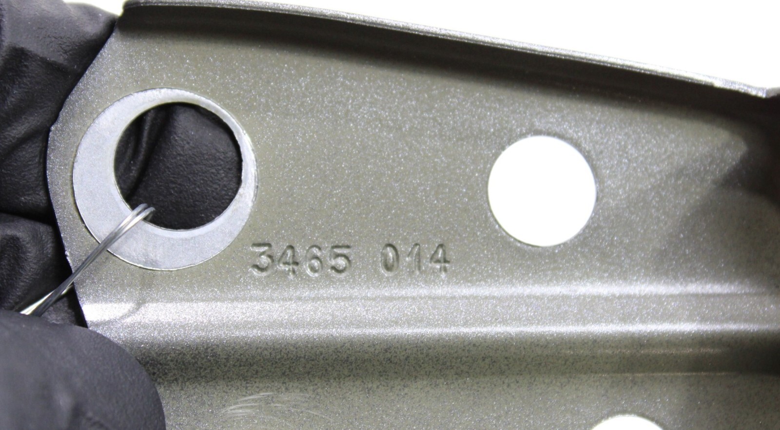 Genuine GMC Bracket 23233465 / 23233465 OEM for sale online | eBay