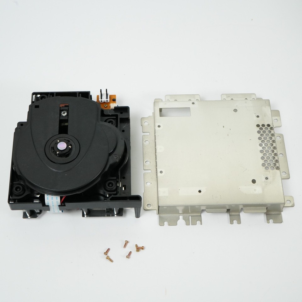 Official Nintendo Gamecube Console Replacement Parts Tested DOL-001 | eBay