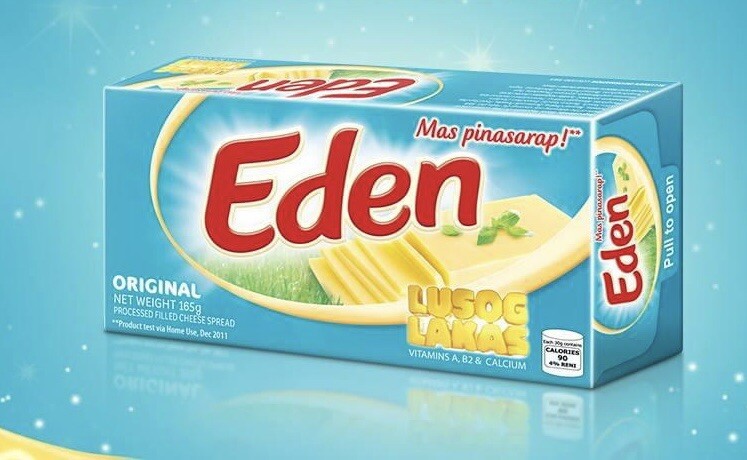 Eden Cheese Lot Of 10pcs Of 430g Big Packaging -Phil Cheese | eBay