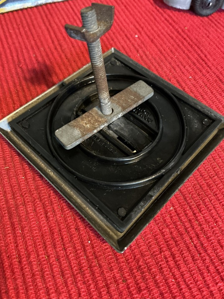 Vintage Car Badge - JAGUAR RAC Car Grille Badge - RAC JAGUAR Car Badge ...