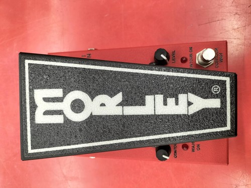 MONLEY MTBH2 Wah Pedal Dual Mode Bad Horsie 2 Contour usato | eBay