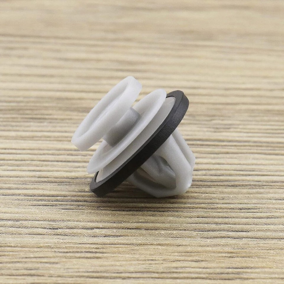 20× Rocker Panel Door Trim Molding Clip Retainer LR112137 For Range ...