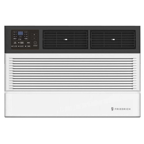 Friedrich Chill Premier Smart 8,000 BTU Air Conditioner | eBay