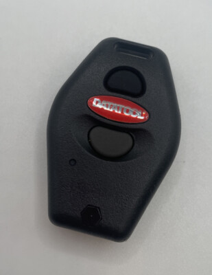 1 X DATATOOL 2 BUTTON REMOTE ALARM KEY FOB HONDA TRIUMPH SUZUKI BIKE ...