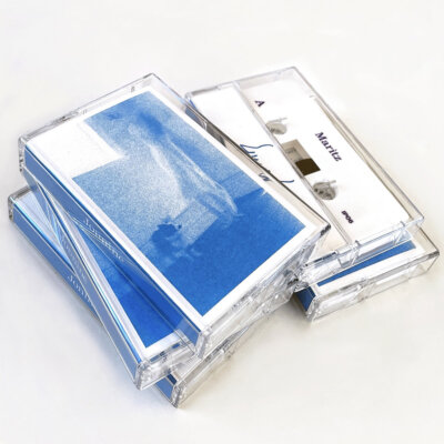 Jonnine - Maritz / Cassette Album (HTRK) | eBay
